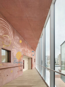 Ehpad - signaletique.art I Création et fabrication